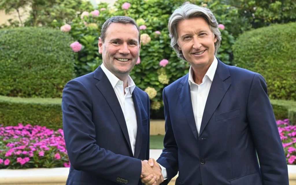 In Spiritus DooH: JC Decaux und Pernod vereinbaren Daten-Allianz | invidis