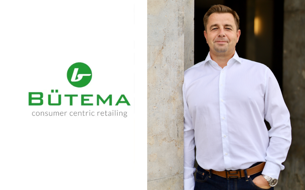 Personalien: Patrick Schiller wird 3. Vorstand bei Bütema | invidis