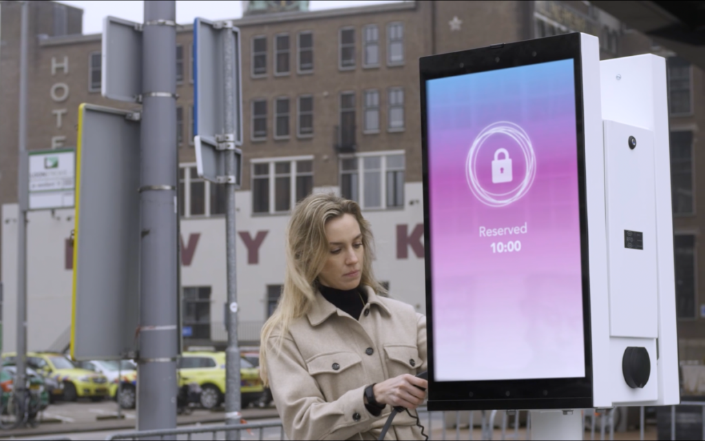 DooH & Mobility: Die Programmatic-Wende | invidis