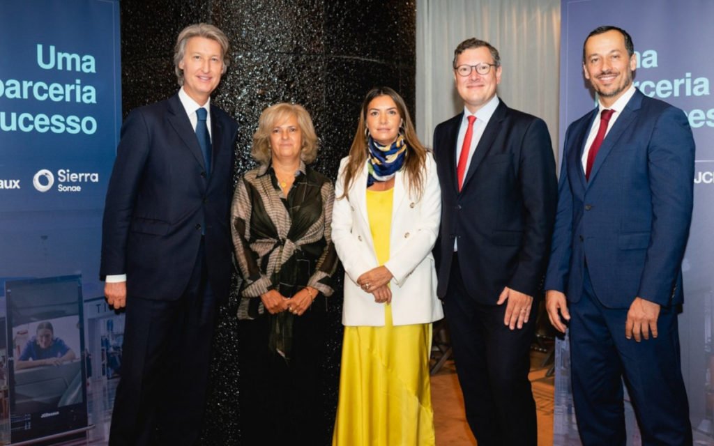 JC Decaux Portugal: Programmatische Pläne für Shopping Malls | invidis