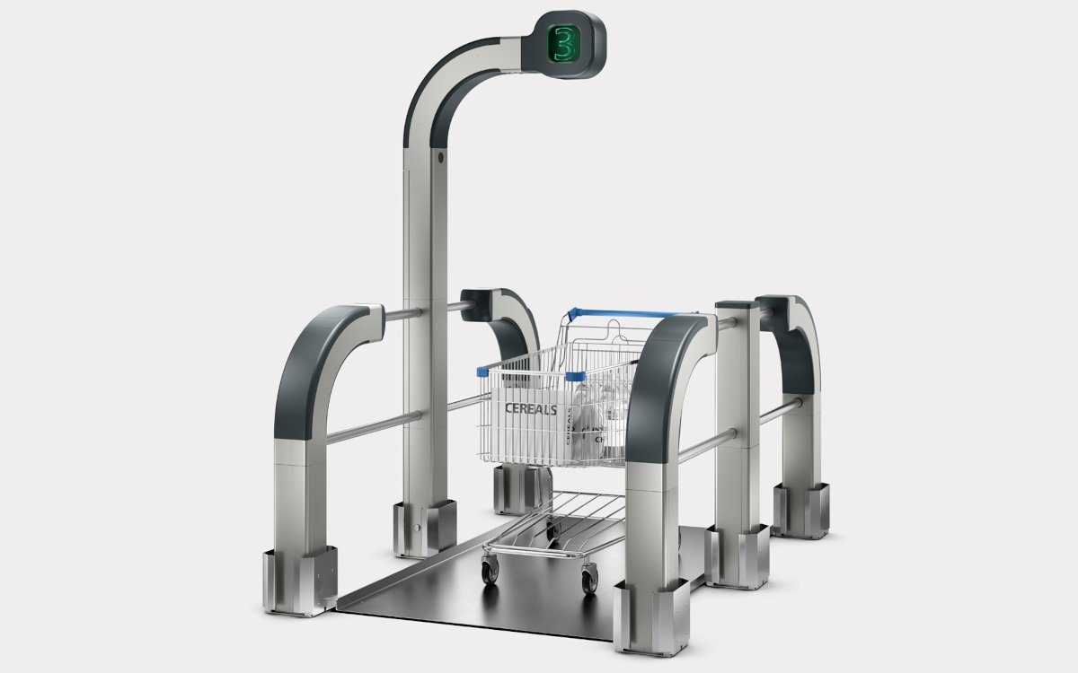 Bizerba: Scan and Go weiterentwickelt | invidis