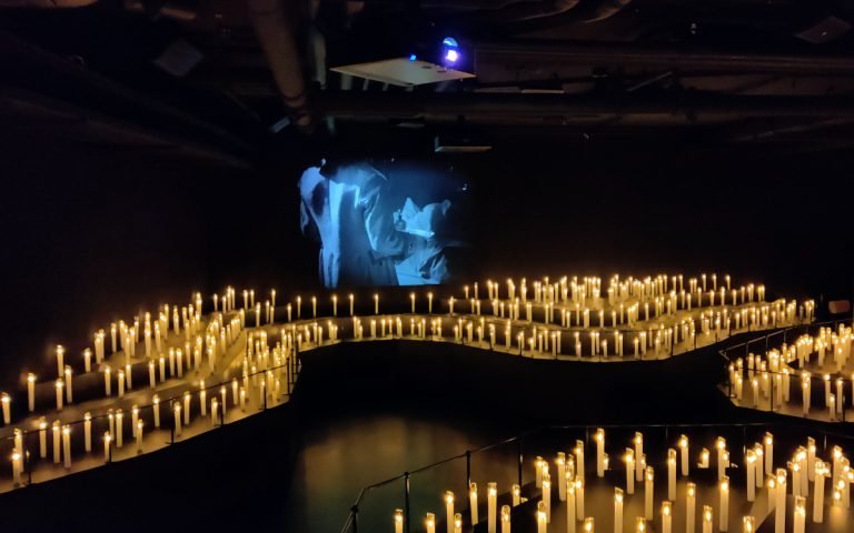ProAV-Experience: 60 Minuten alleine mit Mozart | invidis