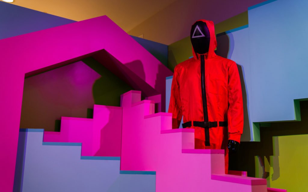 Pop-up-Store: Netflix entdeckt den Retail | invidis