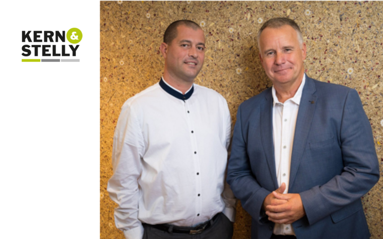 Neuer Österreich-Distributor: Kern & Stelly Austria geht an den Start ...