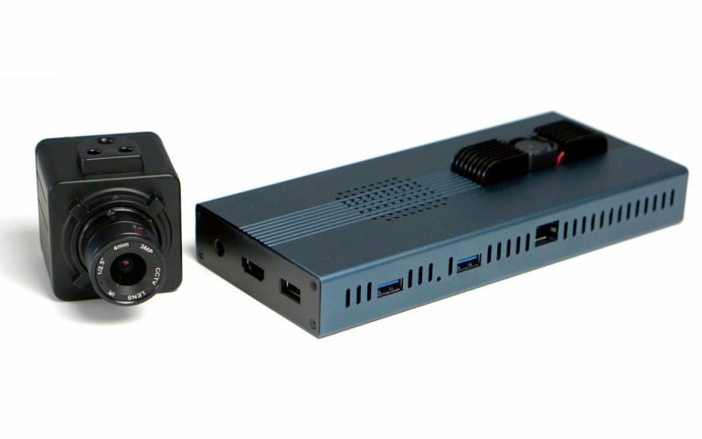 Navori: Analytics-Hardware mit Digital Signage kombiniert | invidis