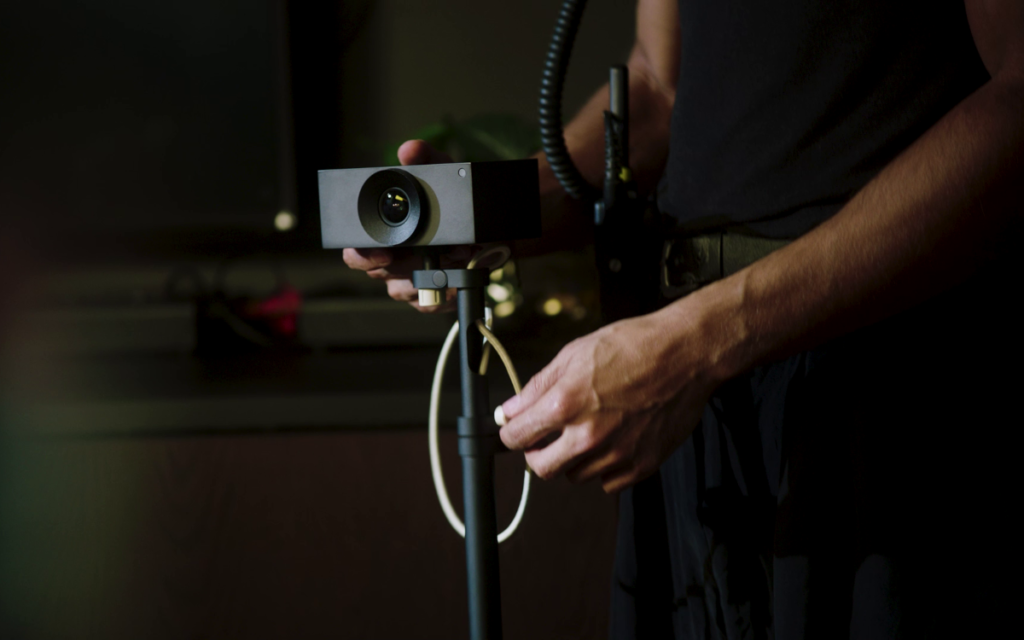 Collaboration: KI macht das Meeting zum Film | invidis