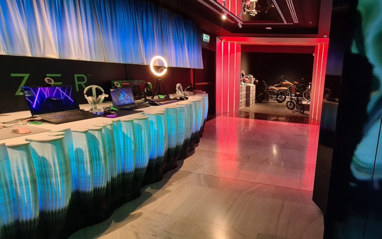 Wow Concept Madrid: Das Kaufhaus der Zukunft | invidis