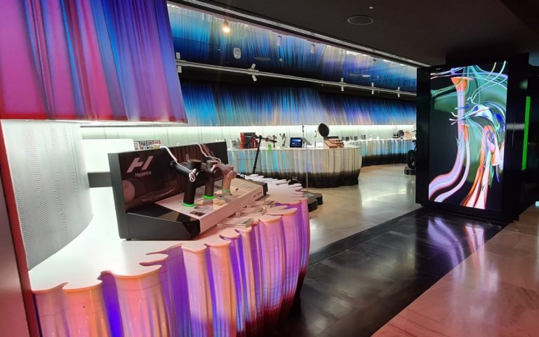 Wow Concept Madrid: Das Kaufhaus der Zukunft | invidis