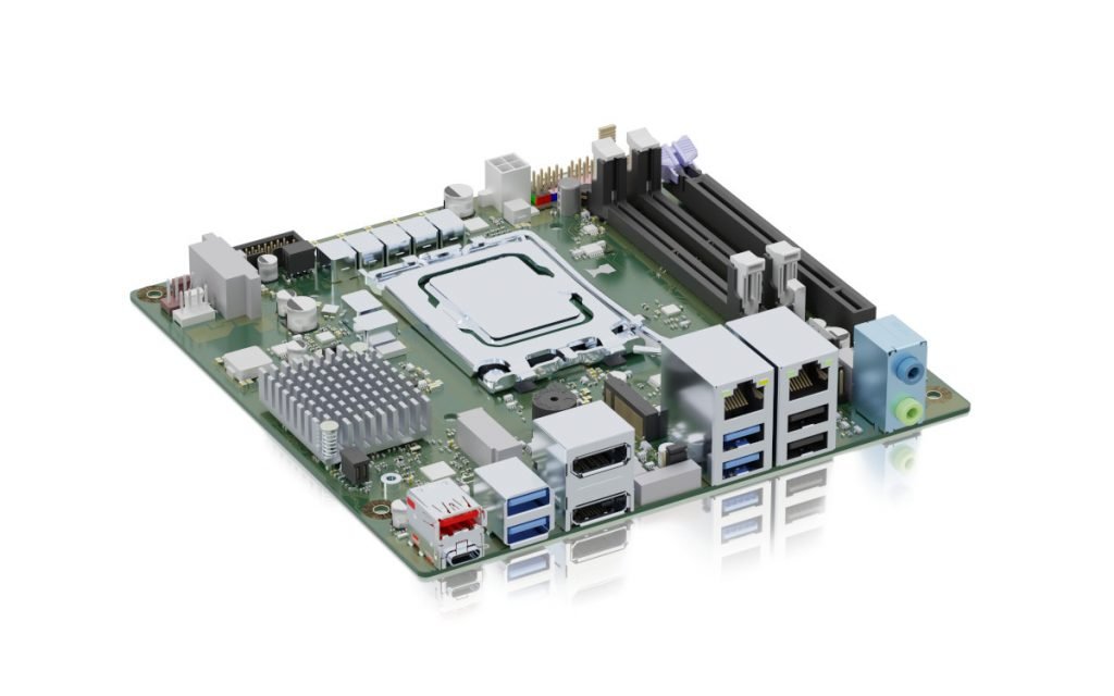 Für 24/7-Einsatz: Kontron stellt neue Motherboards vor | invidis