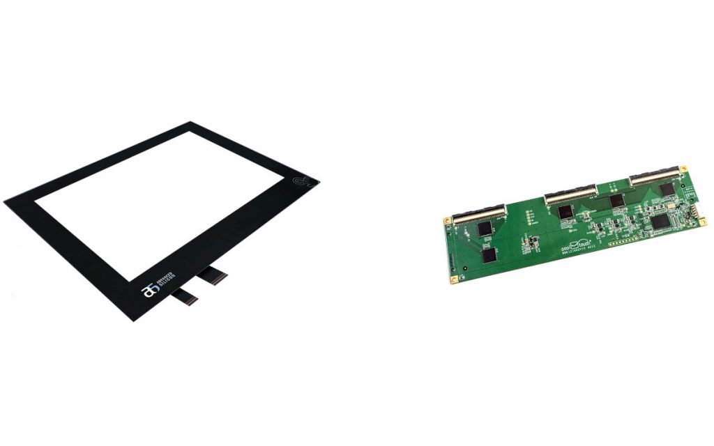 Objekterkennung: Interactive Scape nutzt Sensoren von Advanced Silicon ...