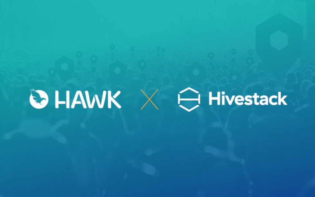 DooH: Hawk bindet Hivestack-SSP an | invidis