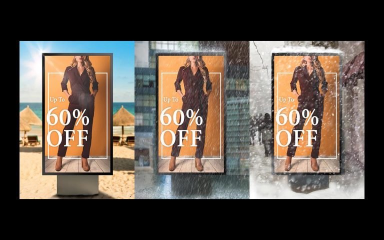 Outdoor: Data Modul führt neues Samsung-Display | invidis