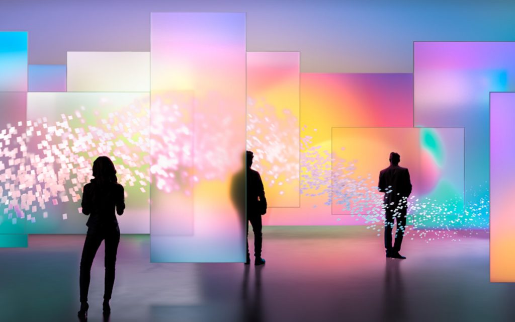 ISE 2023: Sony bringt buntes ProAV-Portfolio mit | invidis