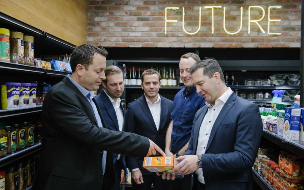 Kassenlose Stores: Aldi Nord und Trigo kooperieren enger | invidis