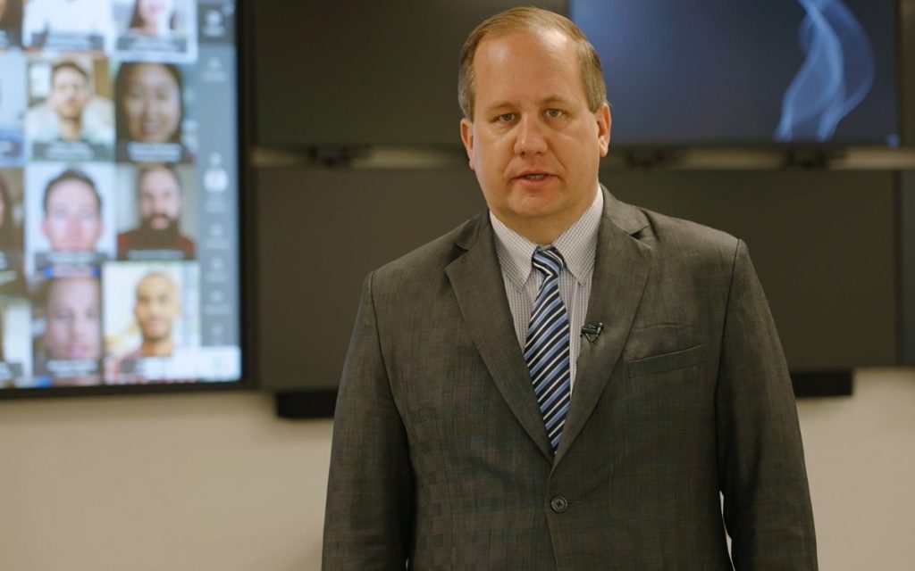 Chris Riegel: „Der Markt ist wie entfesselt“ | invidis