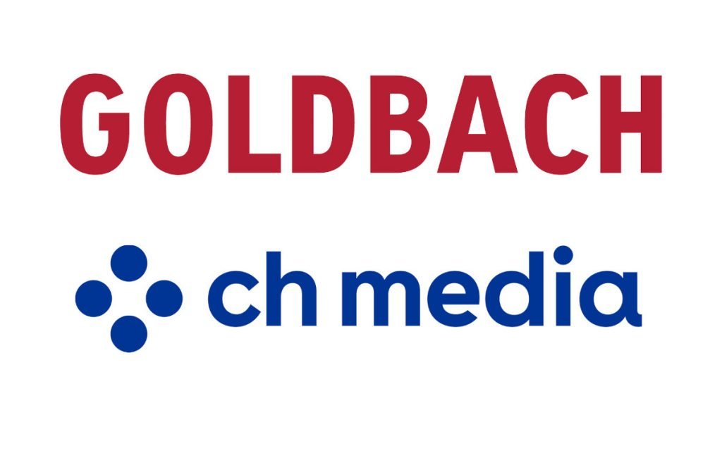 Schweiz: Goldbach und CH Media verlängern Vertrag | invidis Schweiz: Goldbach und CH Media verlängern Vertrag | invidis