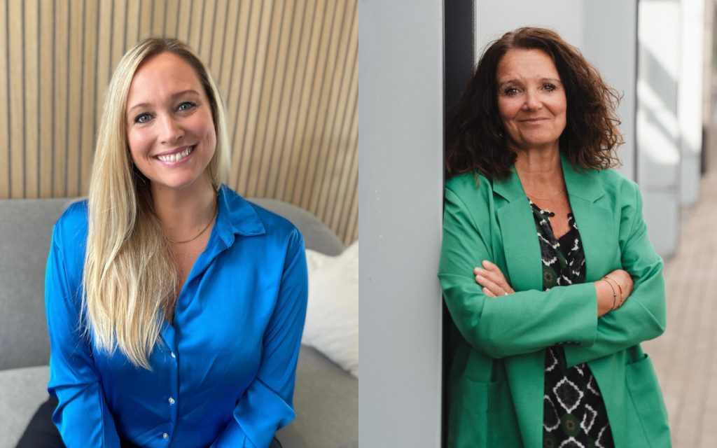 Management-Ausbau: Airtame holt Susanne Lund und Céline Flosse | invidis