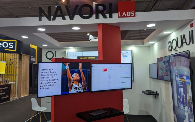 Naher Osten: Navori kooperiert mit Metra Computer | invidis