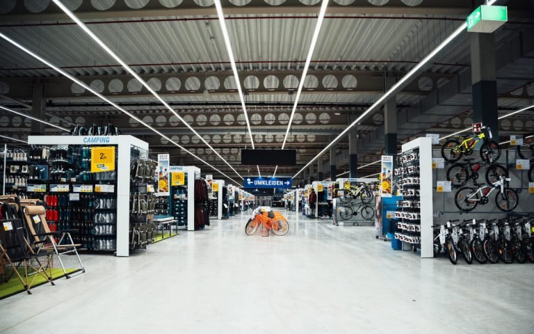 Retail: Decathlon Deutschland wächst um 28,4 % | invidis