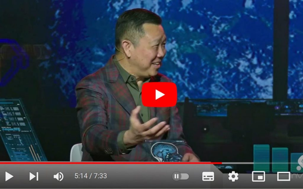 Interview mit Richard Tan: Digital Signage-Potenzial Asien | invidis