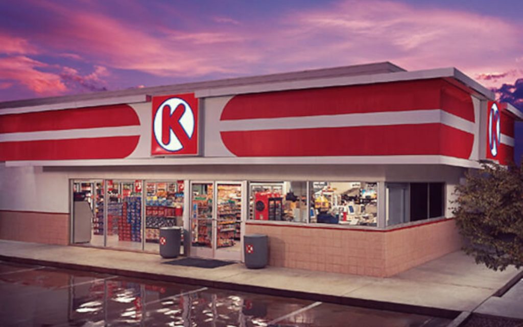 Convenience Stores: Circle K übernimmt Total-Tankstellen | invidis