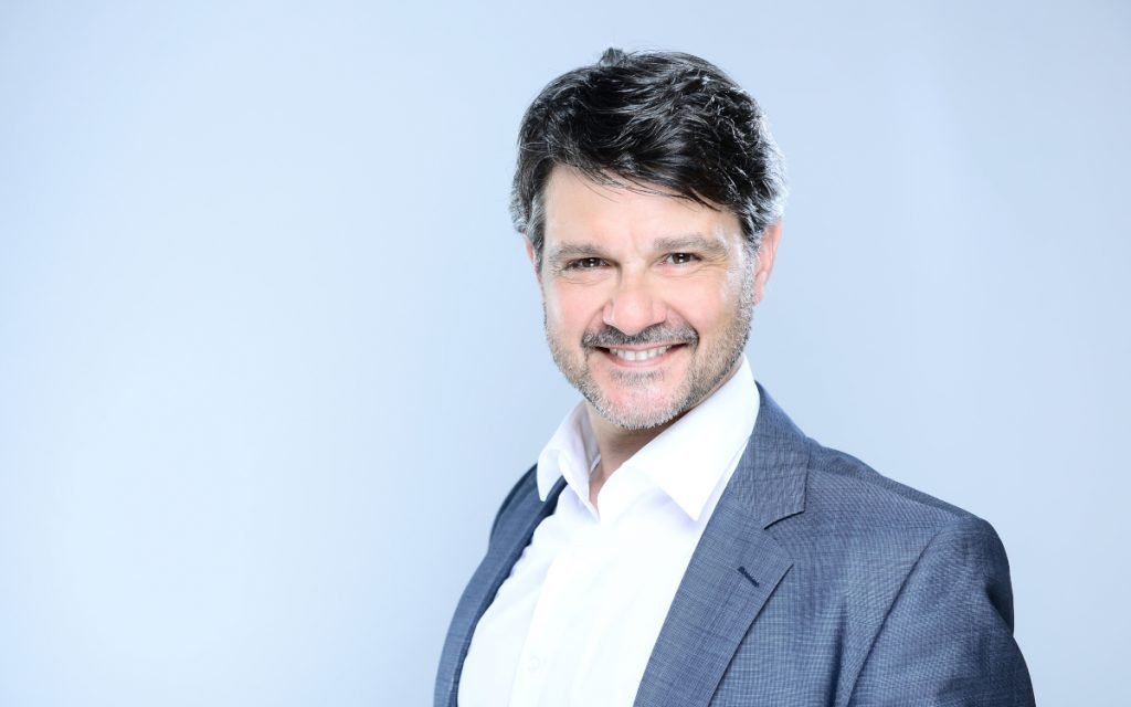 DooH: Worldcom OOH holt Oliver Herrmann | invidis