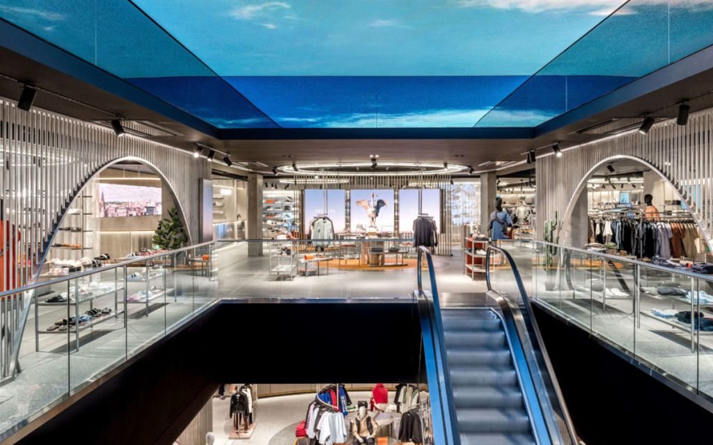 Retaildesign Award 2023: Die besten Storedesigns | invidis