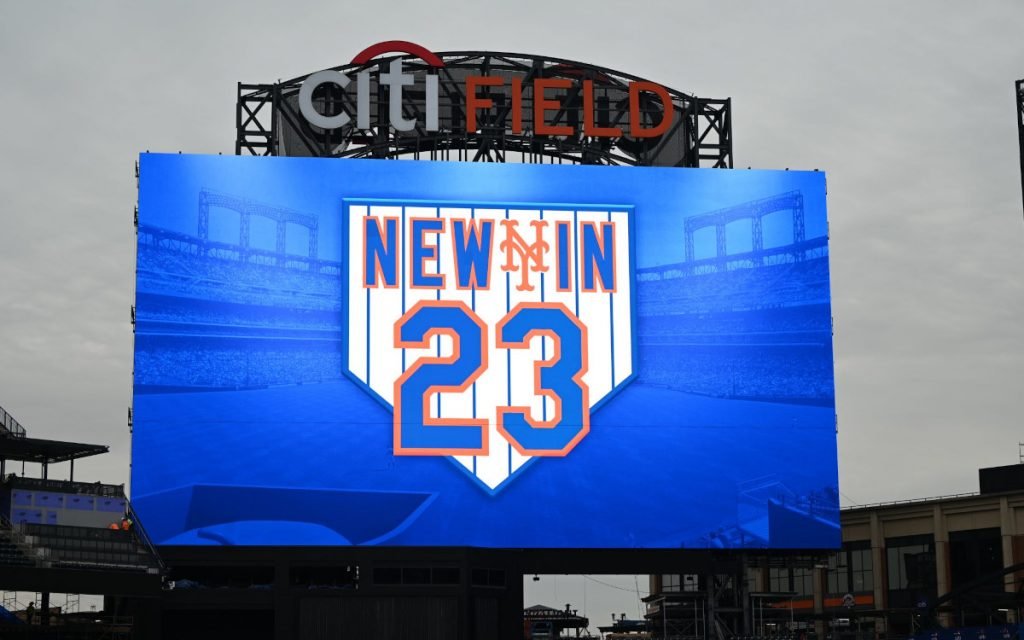 Für New York Mets: Samsung liefert größtes Stadion-LED-Board | invidis