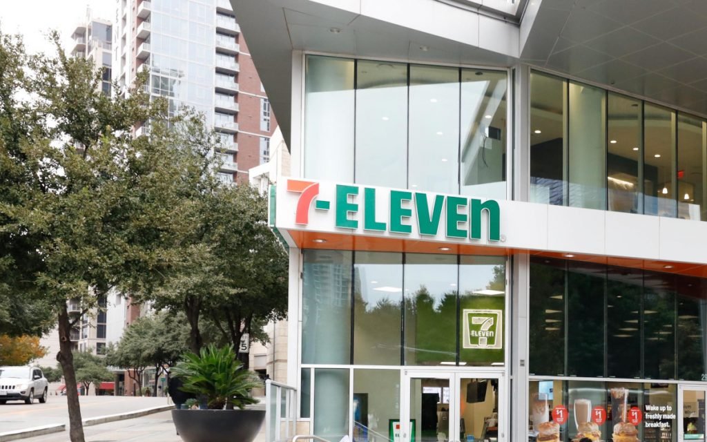Convenience Store:7-Eleven will nach Deutschland | invidis