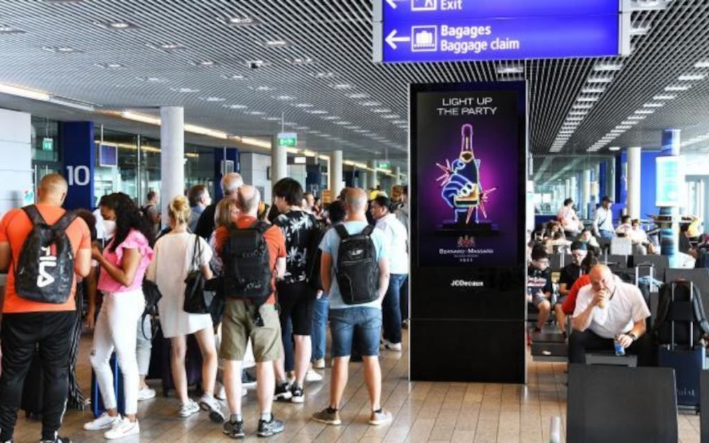 JC Decaux: Luxemburg wird programmatisch | invidis