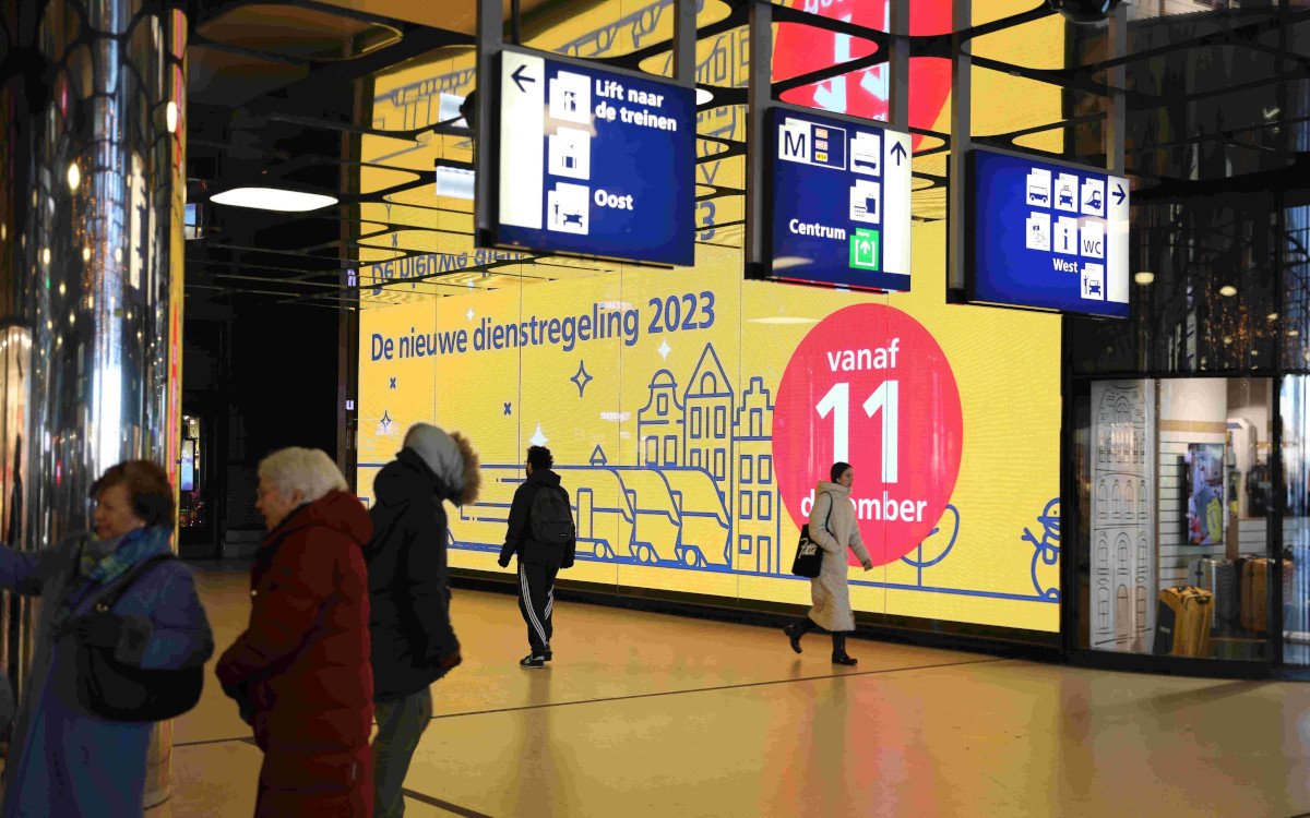 DooH: So gehen Audience Targeting und Measurement | invidis