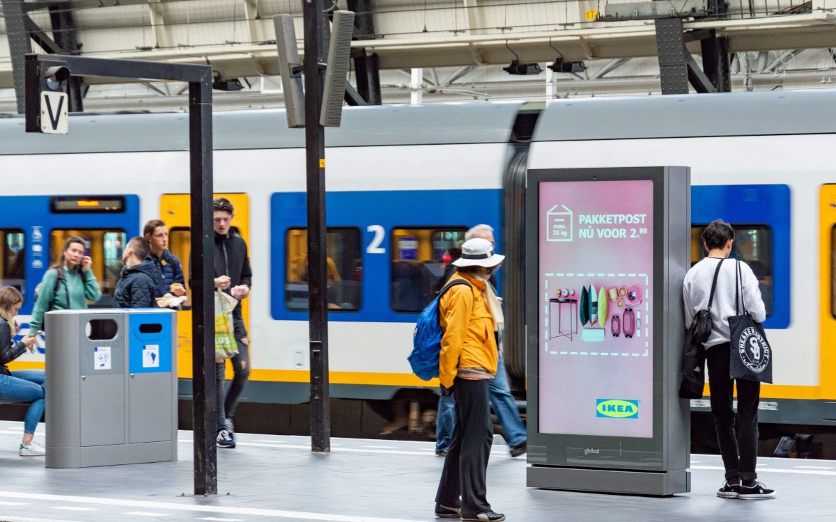 DooH: So gehen Audience Targeting und Measurement | invidis