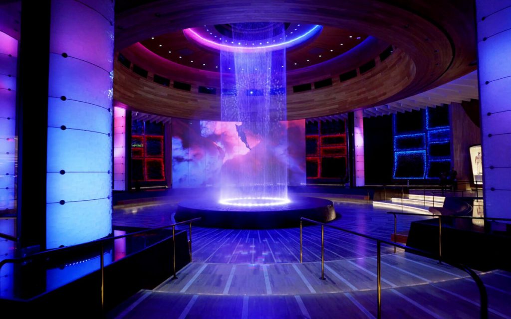 Guitar Hotel: Die Super-Immersion in der Lobby | invidis