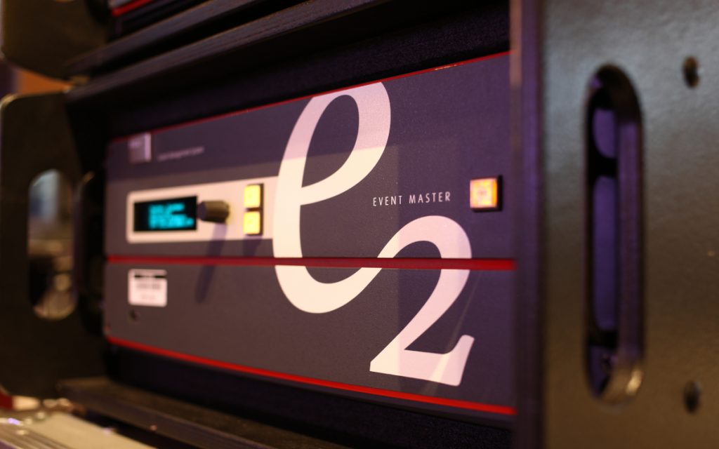 Lang AG: 100stes Barco-System kommt nach Lindlar | invidis