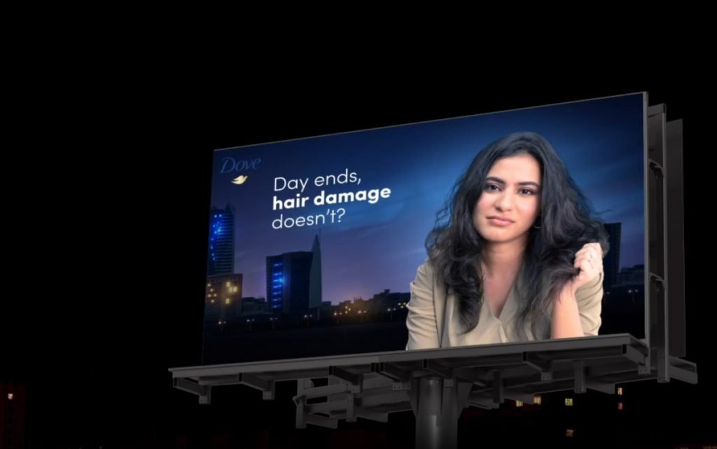 Programmatic: Nie wieder Bad Hair Day dank DooH | invidis