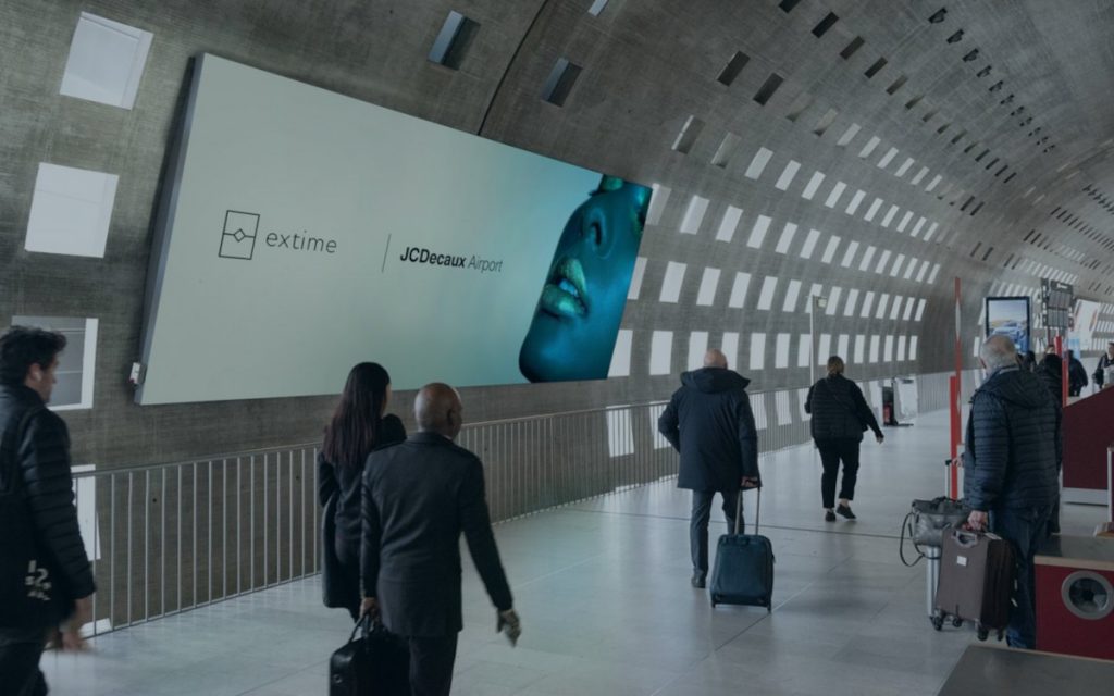 Green OoH: JC Decaux setzt auf PVC-freie Poster | invidis