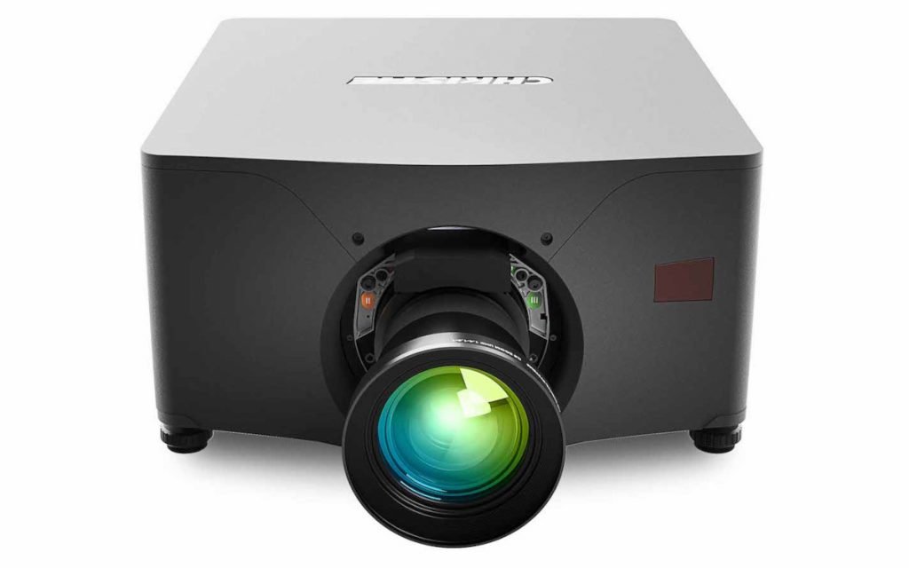 M-4K-RGB-Serie: Christie präsentiert neue RGB-Laserprojektoren | invidis