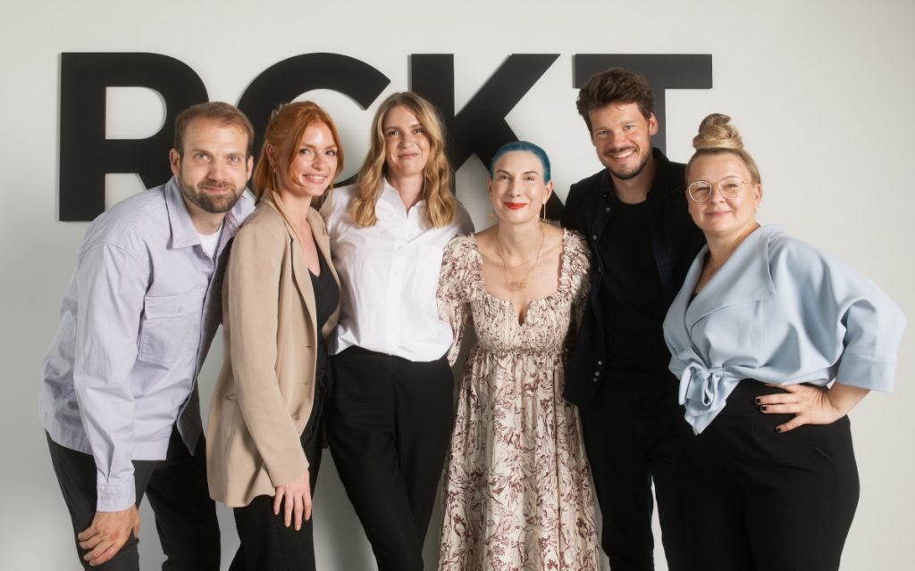 Kreativagenturen: Dentsu übernimmt RCKT aus Berlin | invidis