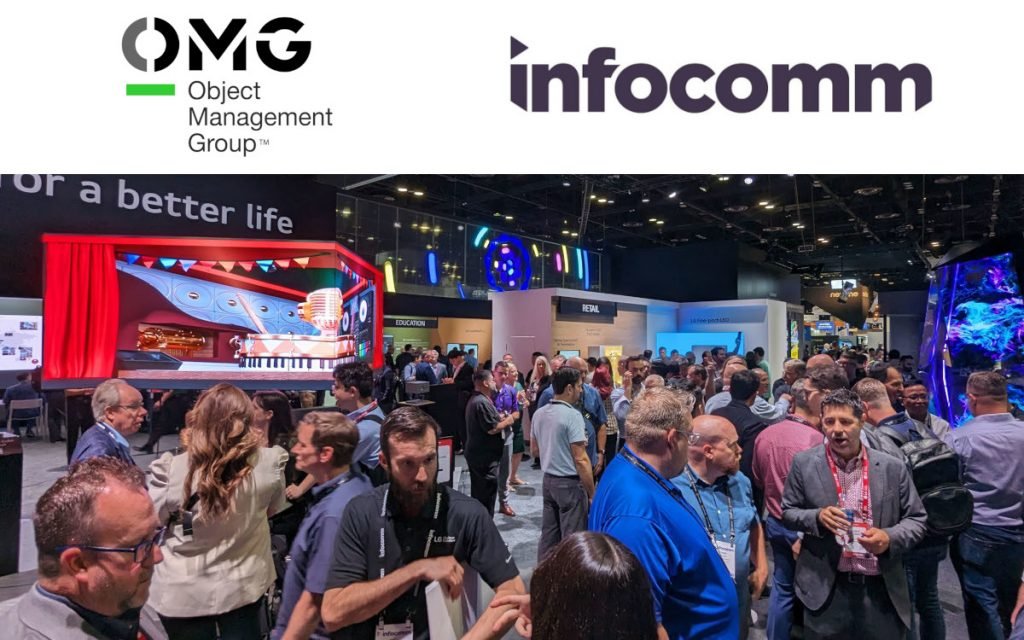 Transform @ Infocomm: Neue Veranstaltung kommt nach Las Vegas | invidis