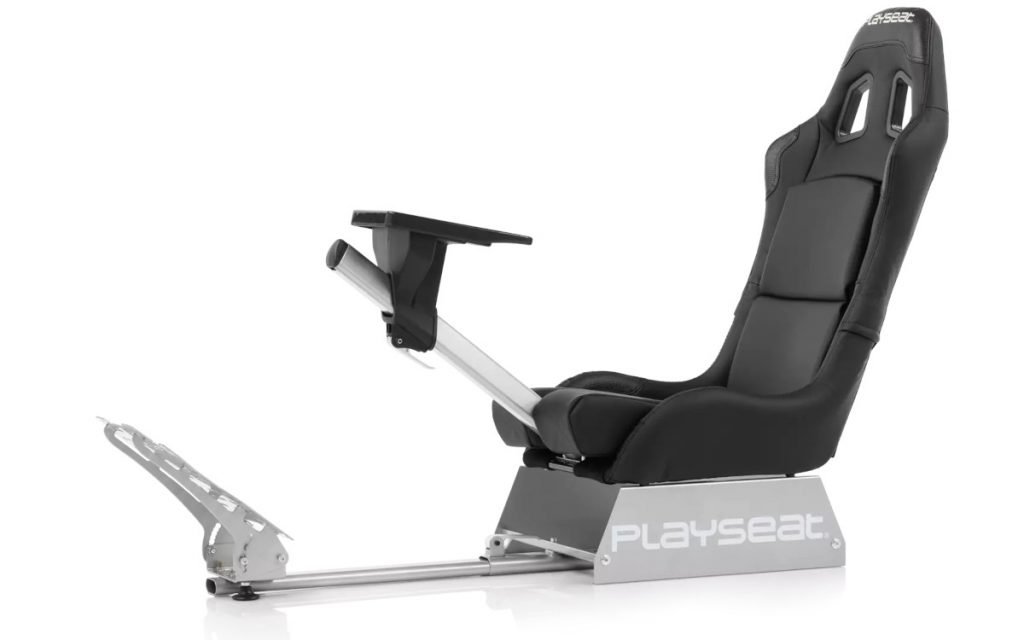 Gaming-Sitze: Littlebit Technology wird Playseat-Partner | invidis