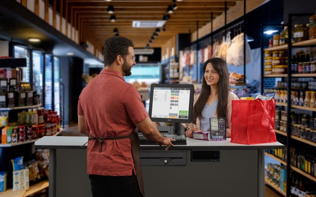 TCx 900: Neues POS-System von Toshiba | invidis
