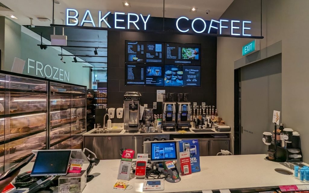 91% aller Retailer: Umsatzplus mit Digital Signage | invidis