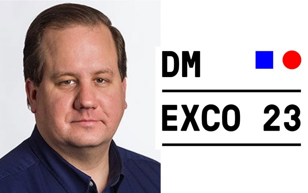 Dmexco 2023: Retail-Masterclass mit Chris Riegel | invidis