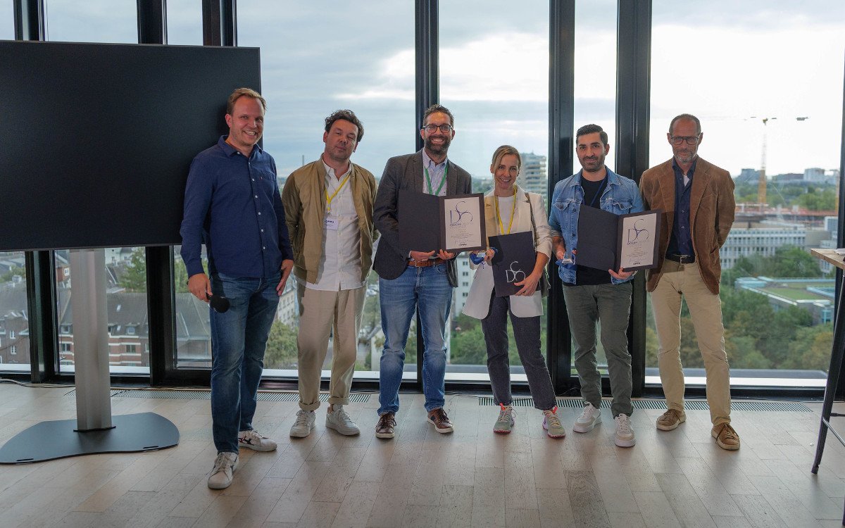 DooH Creative Challenge 2023: So sehen Sieger aus | invidis