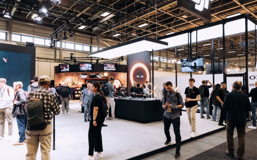 IFA 2023: 182.000 Besucher in Berlin | invidis