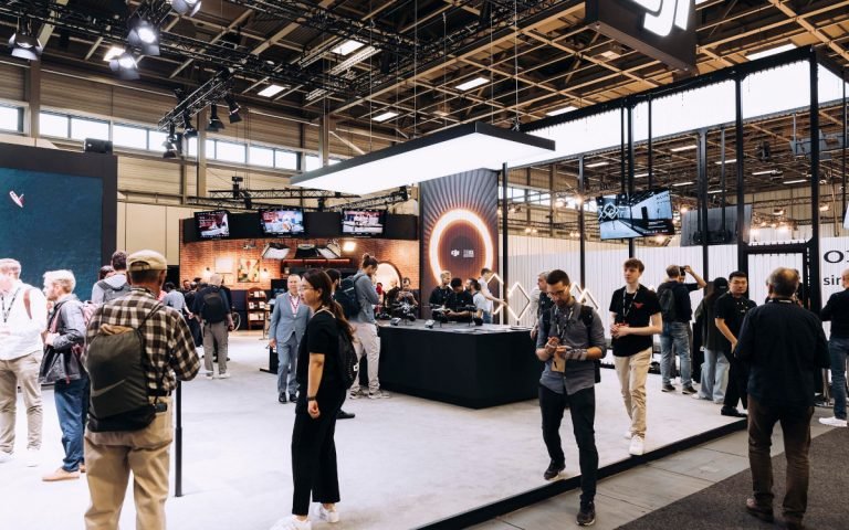 IFA 2023: 182.000 Besucher in Berlin | invidis