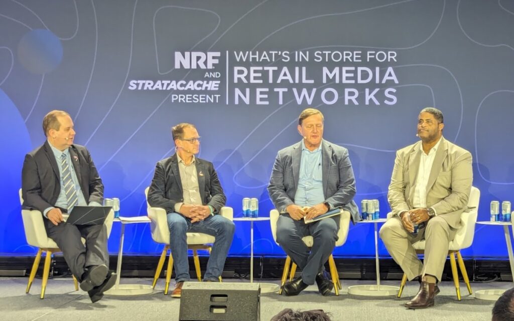 Retail Media: Der Händler wird zum Dirigenten | invidis