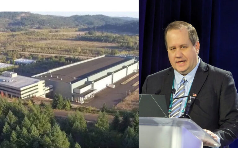 Stratacache: Millionen-Förderung für MicroLED | invidis