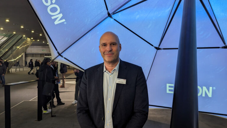 Bildergalerie: Faces of ISE 2024 | invidis