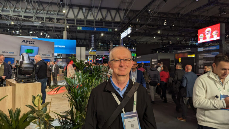Bildergalerie: Faces of ISE 2024 | invidis